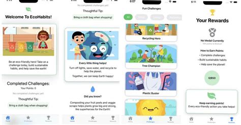 Maria Rodriguez On Linkedin Mobiledevelopment Swiftui Sustainability Techforgood