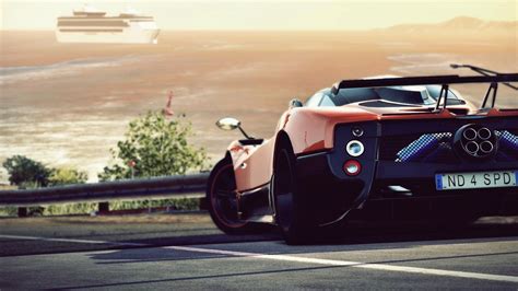 50 Super Sports Car Wallpapers Thatll Blow Your Desktop Away