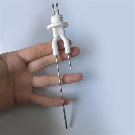 Stainless Steel Conductive Sensors Liquid Level Probes Electrode Level