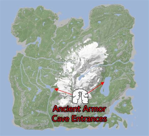 How To Get The Ancient Armor Sons Of The Forest Eip Gaming