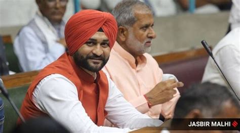 Wont Undergo Polygraph Test It Measures Only Stress And Not Veracity Says Sandeep Singh