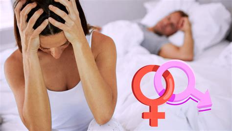 How Is Sexual Weakness In Women