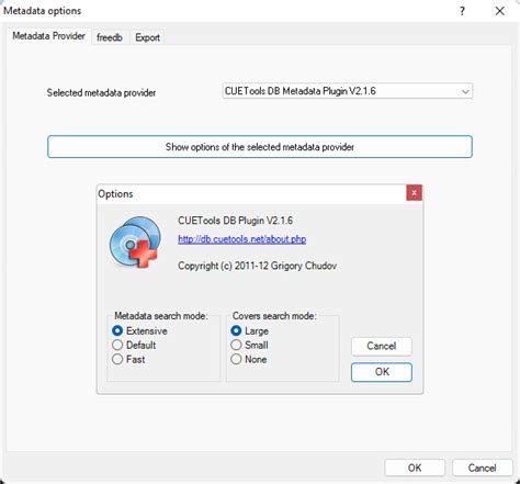 perfect cd ripping to flac with exact audio copy flemming s blog