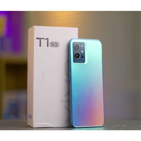 Jual Vivo T1 5G Shopee Indonesia