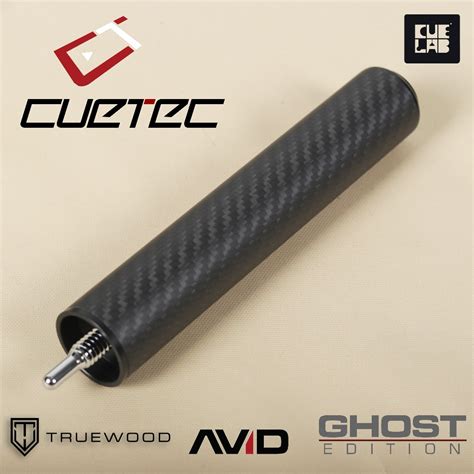 jual extension cuetec svb ghost extension stik cue billiard shopee