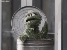 Grouch S Tenor