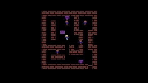 C64 Game Sperrstunde By Vintage Computing Carinthia 15 August 2024