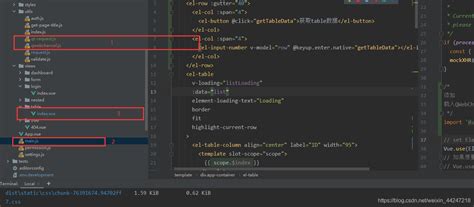 pyqt qt 开发vue element应用程序 完结 qt与vue交互的开源项目 csdn博客