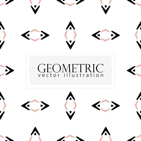 Premium Vector Abstract Minimal Pattern Background