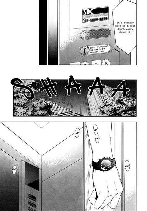 Takarai Rihito Ten Count Vol56 Eng Page 2 Of 26 Myreadingmanga