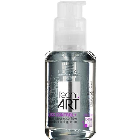 L'Oreal Tecni Art Liss Control+ 50 ml (U)