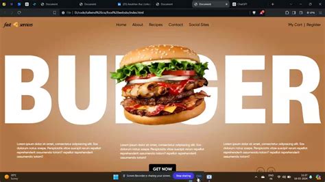 [video] anubhav jha on linkedin webdevelopment html tailwindcss