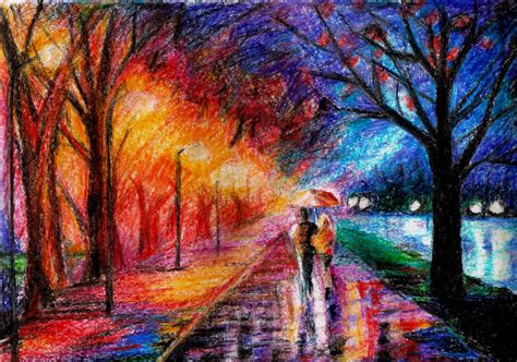 What Is Crayon Drawing At Carole Alden Blog