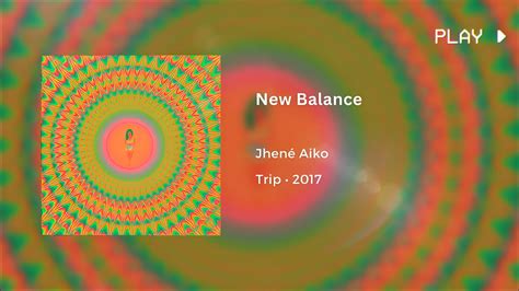 Jhené Aiko - New Balance (639Hz) - YouTube