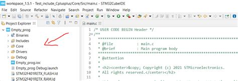 How To Install Powerstep01 Library In Stm32cubemx