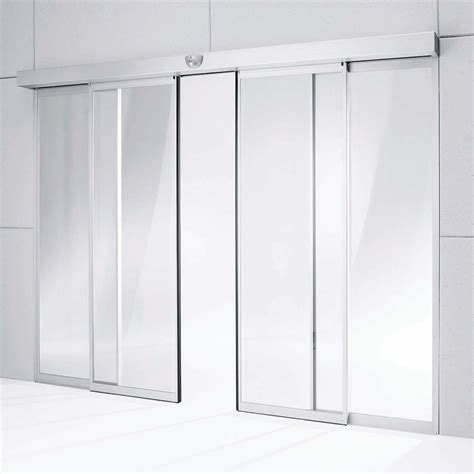 Automatic Sliding Door Gate Glass Sliding Auto Door Automatic Door