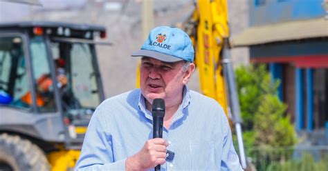 Rafael López Aliaga Se Desentiende De Críticas Al Mtc Y Explica Por Qué