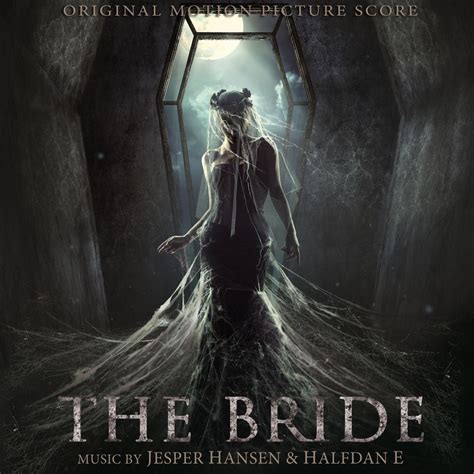 ‎the Bride Original Score Album By Jesper Hansen And Halfdan E