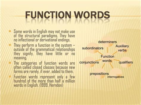 Structural Analysis Of English Syntax Ppt