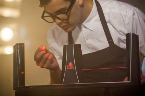 Even A Science Nerd Cant Figure Out This Crazy Technology Science Nerd Nerd Science