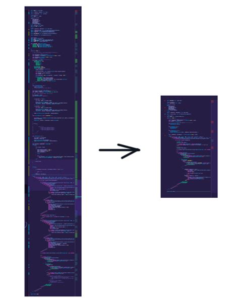 Well Some Days Ago I Posted The Left Img Which Was How My Code Was Looking Now After A Lot Of