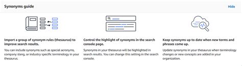 Amazon Kendra Mastering Semantic Search