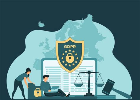 Data Privacy Laws In 2023 The Rules And Regulations You Need To Know