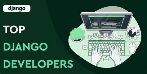 Hire Best Django Developers Top Django Developers For Hire [april 2025]