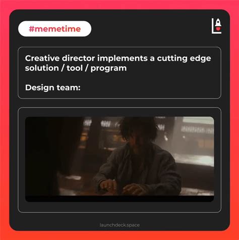 Launch Deck On Linkedin Learning Design Fun