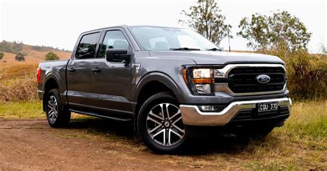 2024 Ford F 150 Xlt Review