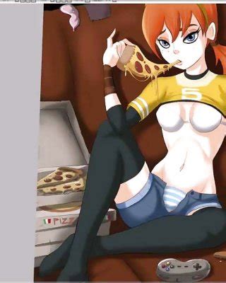 Teenage Mutant Ninja Turtles Porn Pictures Xxx Photos Sex Images Pictoa