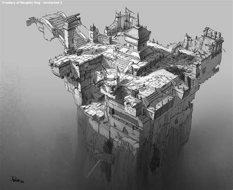 65 Adventure World Moodboard Ideas Adventure World Concept Art