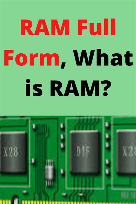 ram is volatile landyn has rangel