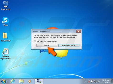 How To Disable Startup Programs In Windows 7 10