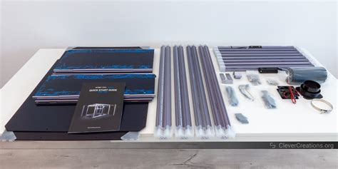 Snapmaker 2 0 Enclosure Review A Key Accessory Clever Creations