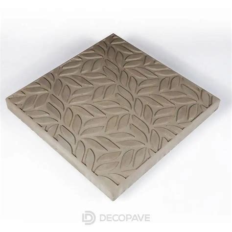 Designer Paving Block D2 Classico Decopave