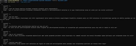 working with rest apis and powershell s invoke restmethod