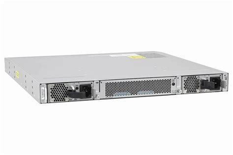 Cisco Nexus Switches At ₹ 25000 In Salem Id 2853676645430