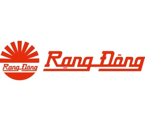 Logo Rạng Đông Vector Chất Lượng Cao Download Miễn Phí