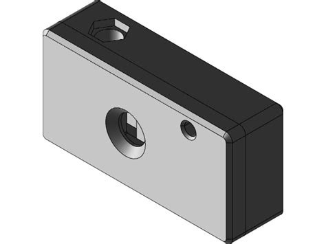 Free Cad Designs Files And 3d Models The Grabcad Community Library