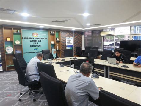 Kempen Amaran Dan Ramalan Informasi Banjir Karib