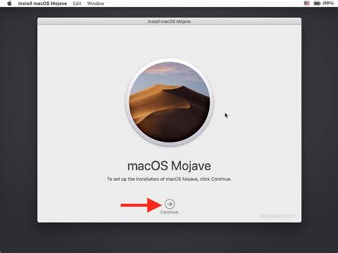 How To Reinstall MacOS With Internet Recovery