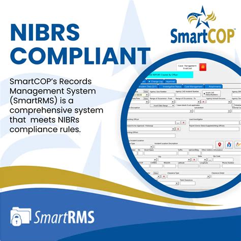 Smartcops Law Enforcement Records Management System