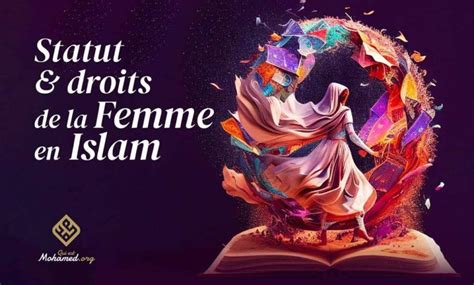La Femme En Islam Qui Est Mohamed
