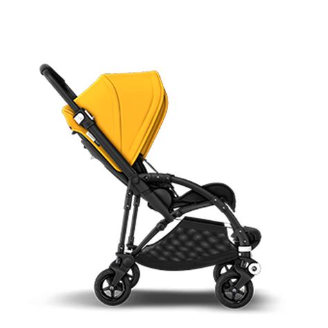 Bugaboo Bee 5 City Stroller Bugaboo Gb