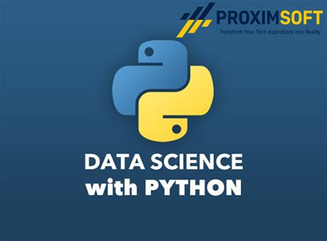 Proximsofts Python Powered Training