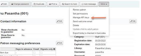 Configurationilsexampleskoharestplugin Vufind Documentation