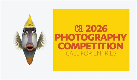 Wildlife Photographer Of The Year 2026 International Competition
