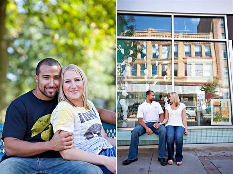 Amanda And Stratton Engaged Iowa Wedding Photographers Lucky Soda Photography Iowa
