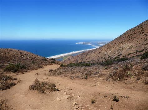 Chumash Trail In Pt Mugu State Park — Conejo Valley Guide Conejo